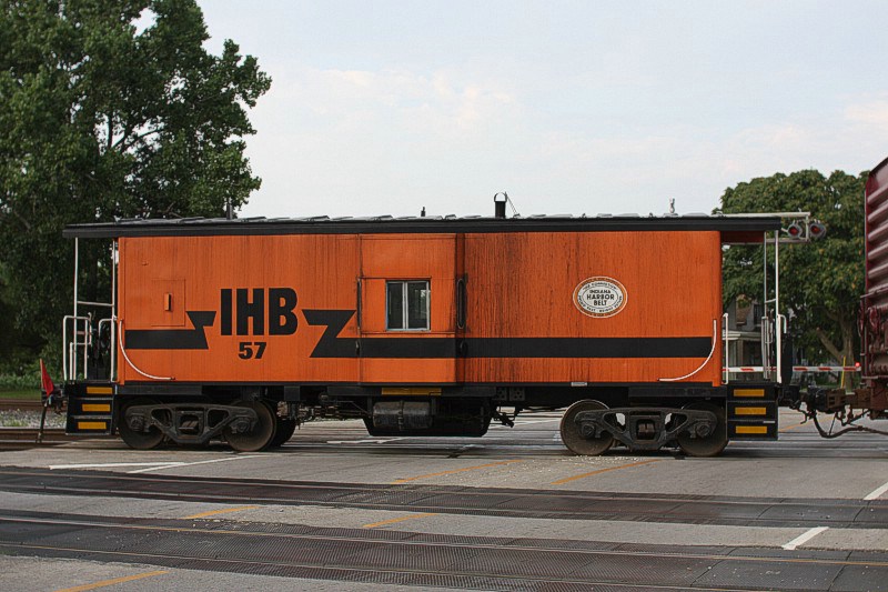 IHB 57